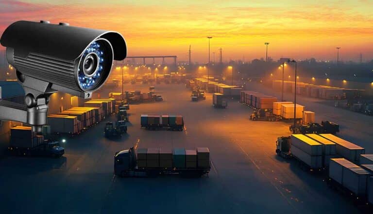 Commercial Security Systems in Edmonton — Austin Security Systems