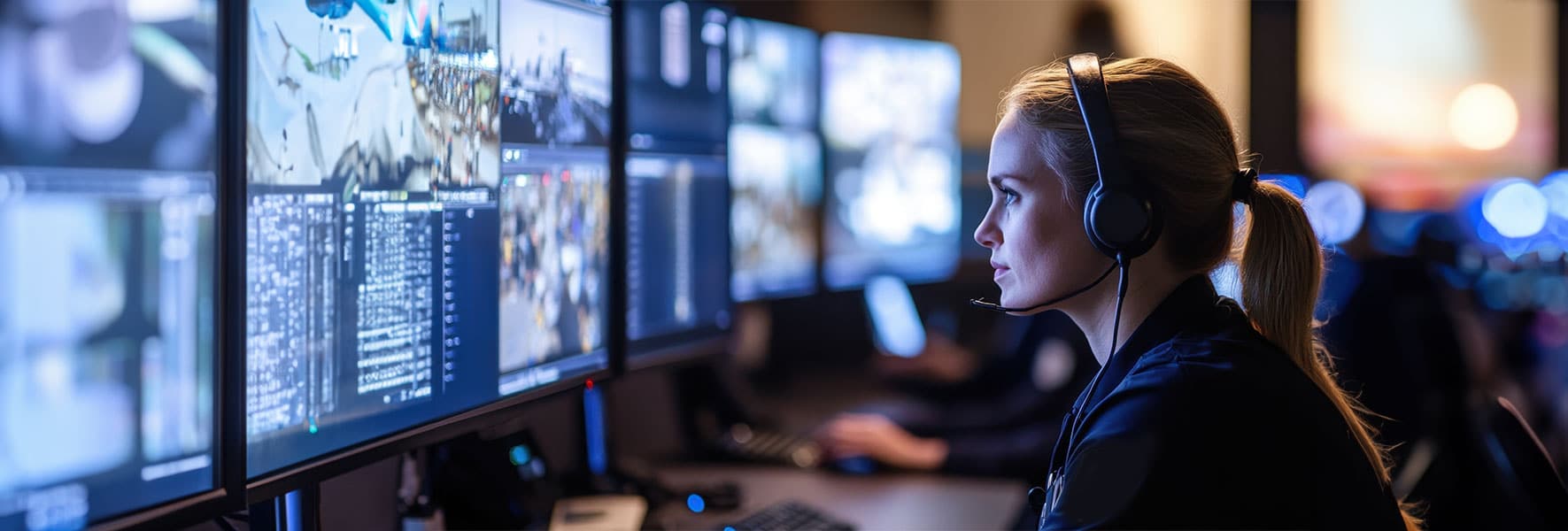 Security Companies Edmonton Alberta